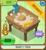 Jammer Party Shop Items | Animal Jam Item Worth Wiki | Fandom