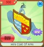 Mira Collection | Animal Jam Item Worth Wiki | Fandom