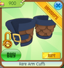 Unobtainable Land RIMs | Animal Jam Item Worth Wiki | Fandom