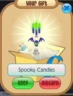 Haunted Hideout Bundle | Animal Jam Item Worth Wiki | Fandom