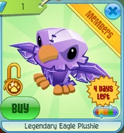 Patterned Plushies Collection | Animal Jam Item Worth Wiki | Fandom
