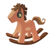 Den Betas | Animal Jam Item Worth Wiki | Fandom