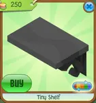 Shelves | Animal Jam Item Worth Wiki | Fandom