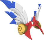 Mech Angel Helmet | Animal Jam Item Worth Wiki | Fandom