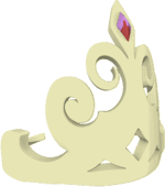 Tiara | Animal Jam Item Worth Wiki | Fandom