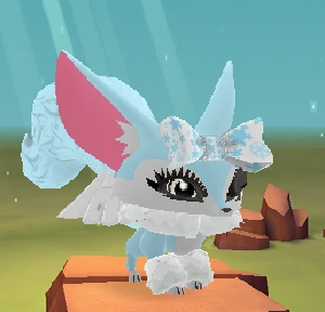 Ariel (The Unknown Friend) | AJ Story Telling Wiki | Fandom