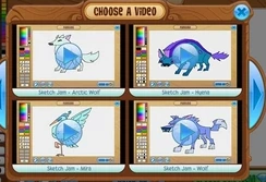 Masterpieces | Aj Trading Wiki | Fandom