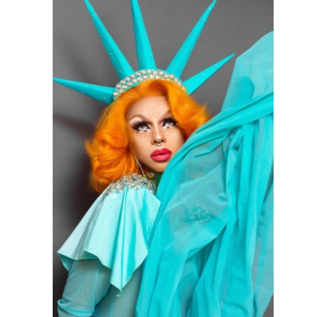 RuPaul's Drag Race Look Remakes | Aja Wiki | Fandom