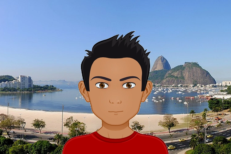 Mario Da Silva | Ajay Productions Wiki | Fandom