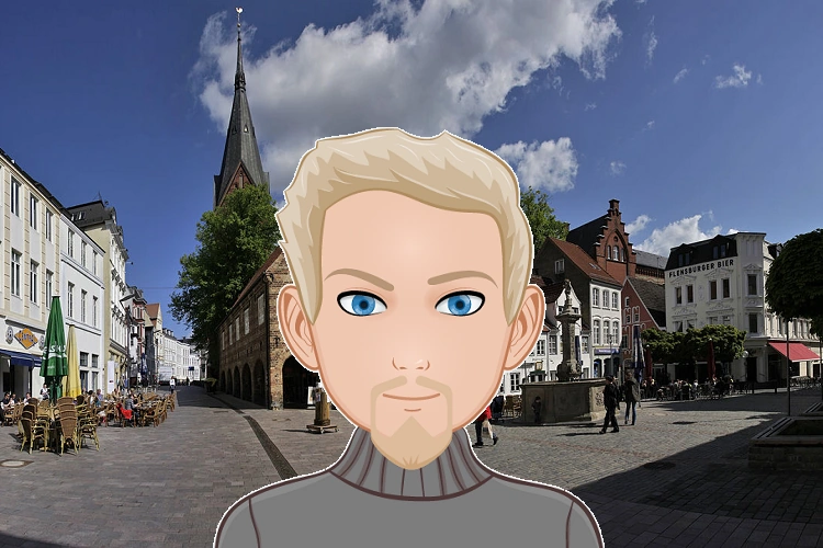 Isaac Weber | Ajay Productions Wiki | Fandom