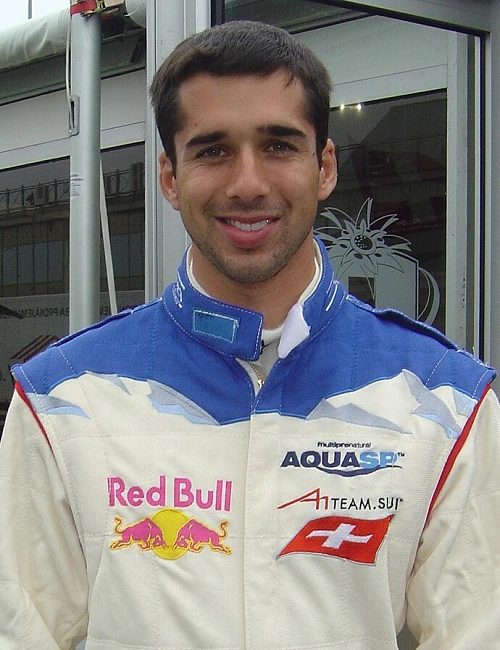 Neel Jani | Ajay Productions Wiki | Fandom