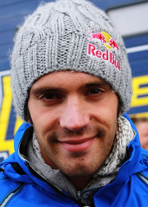 Jean-Eric Vergne | Ajay Productions Wiki | Fandom