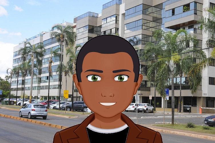 Leandro Araujo | Ajay Productions Wiki | Fandom