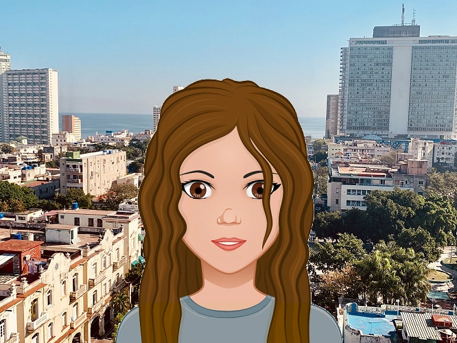 Ana Padura | Ajay Productions Wiki | Fandom