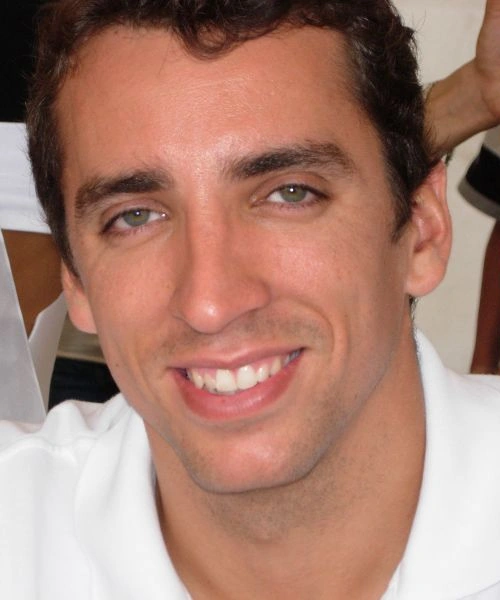 Justin Wilson | Ajay Productions Wiki | Fandom