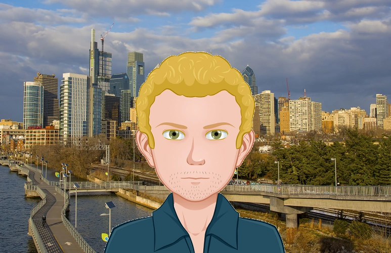 Jay Follmer | Ajay Productions Wiki | Fandom