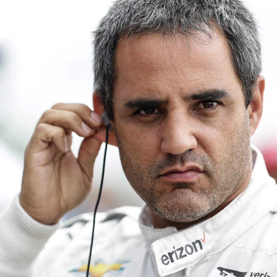 Juan Pablo Montoya | Ajay Productions Wiki | Fandom