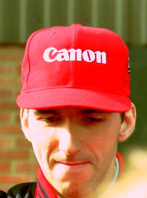 Damon Hill | Ajay Productions Wiki | Fandom