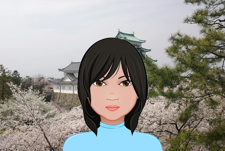 Natsuko Nishiya | Ajay Productions Wiki | Fandom