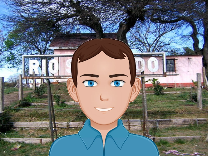 Santino Garcia | Ajay Productions Wiki | Fandom