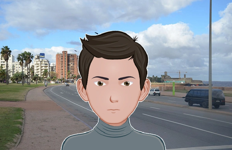 Cristóbal Alvarez | Ajay Productions Wiki | Fandom