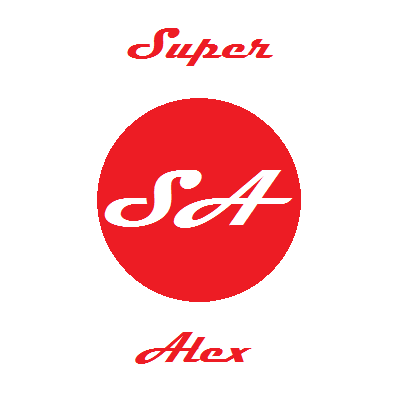 Super Alex | Ajay Productions Wiki | Fandom
