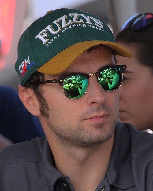 Luca Filippi | Ajay Productions Wiki | Fandom