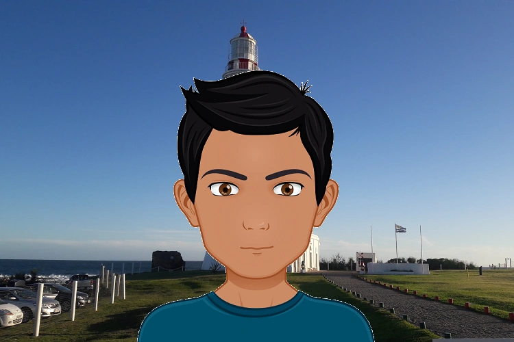 Javier Sosa | Ajay Productions Wiki | Fandom