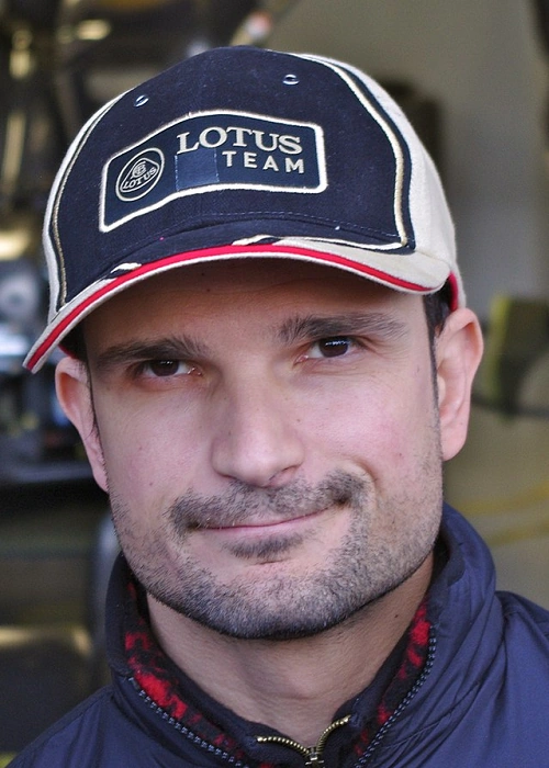 Vitantonio Liuzzi | Ajay Productions Wiki | Fandom