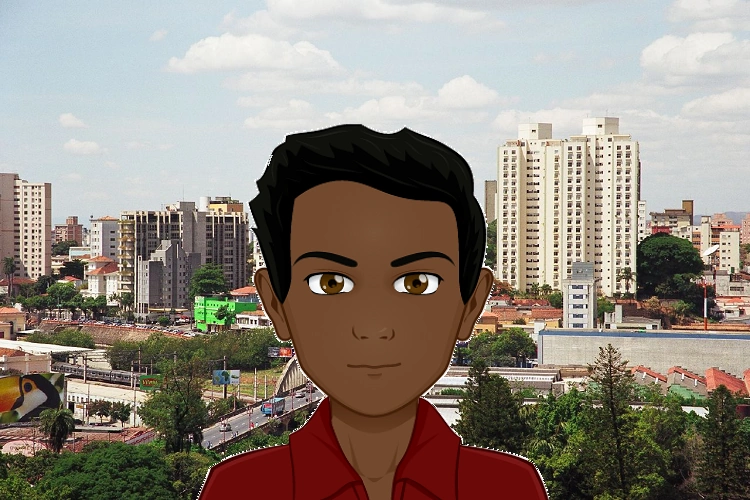 Alfonso Moreno | Ajay Productions Wiki | Fandom