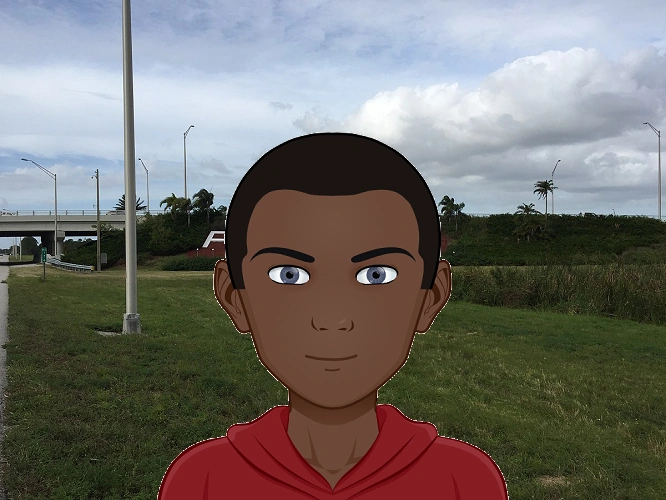 Logan Cook | Ajay Productions Wiki | Fandom