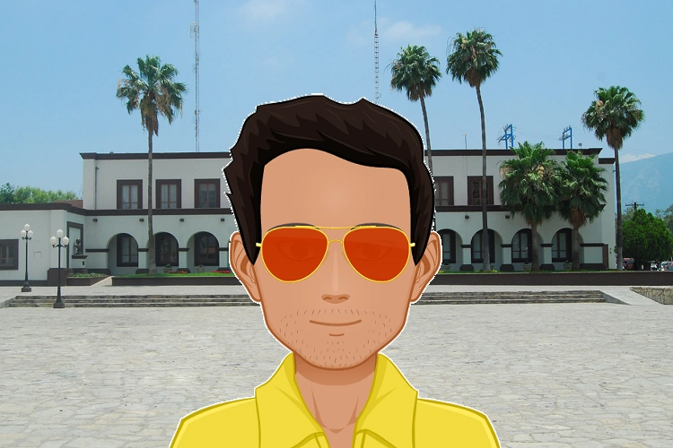 Juan Garcia | Ajay Productions Wiki | Fandom