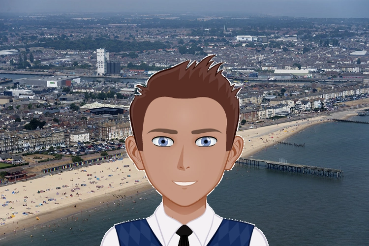 James Tennant | Ajay Productions Wiki | Fandom