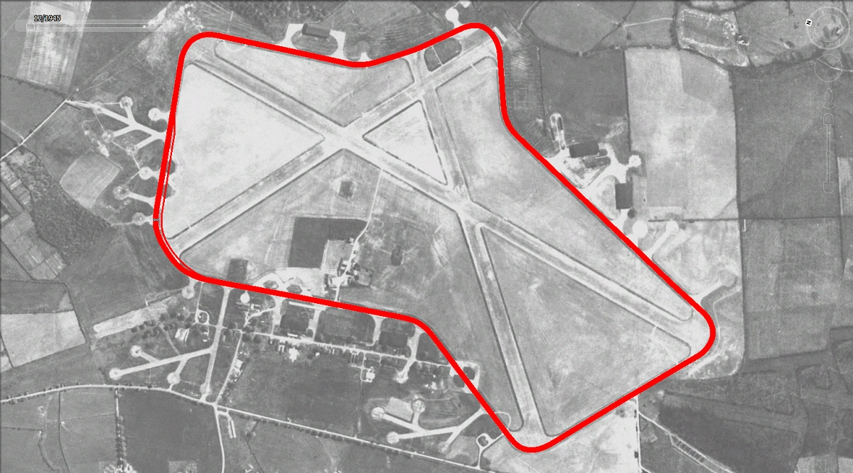 Silverstone Circuit | Ajay Productions Wiki | Fandom