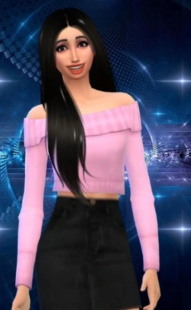 Marie Saunders | AJC Broadcast Sims Big Brother Wiki | Fandom