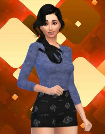 Meg Simmer | AJC Broadcast Sims Big Brother Wiki | Fandom