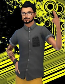 Danny Nowak | AJC Broadcast Sims Big Brother Wiki | Fandom