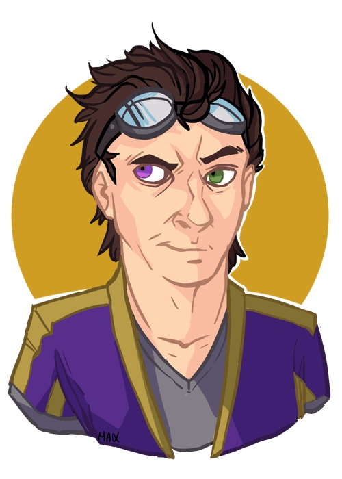 Krauzer | AJCO Wiki | Fandom