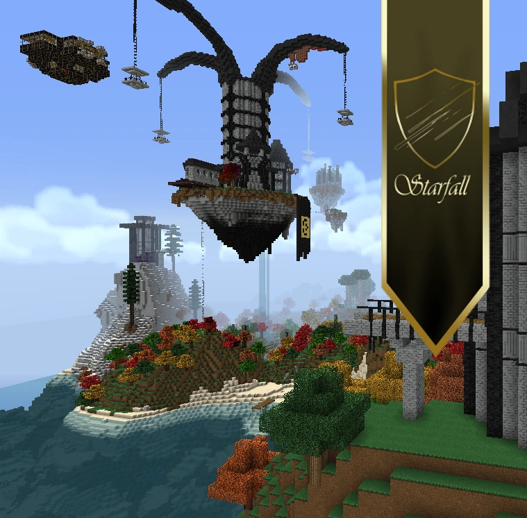 The Castle Crew | AJCO Wiki | Fandom