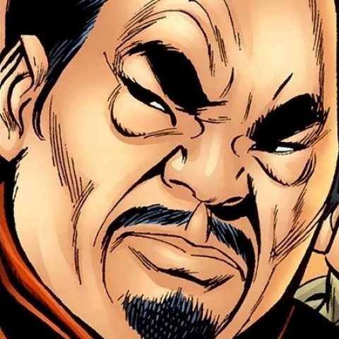 Wong-Chu (MCU) | Private Projects Wiki | Fandom