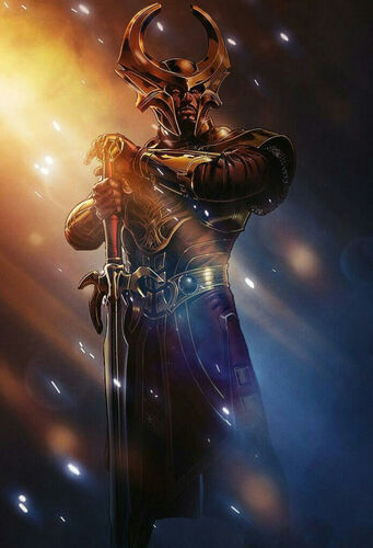 Heimdall Mcu Private Projects Wiki Fandom