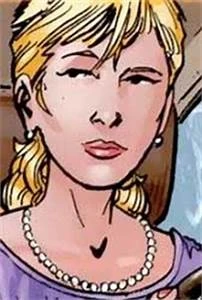 Nora Allen (Arrowverse) | Private Projects Wiki | Fandom