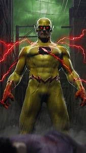 Eobard Thawne (Arrowverse) | Private Projects Wiki | Fandom