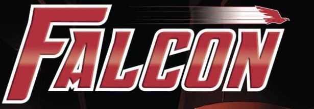 Falcon | Private Projects Wiki | Fandom