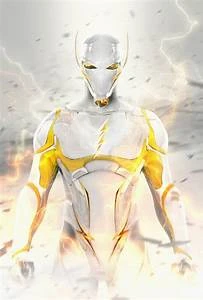 August Hart (Arrowverse) | Private Projects Wiki | Fandom