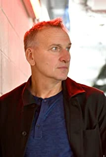 Christopher Eccleston | Private Projects Wiki | Fandom