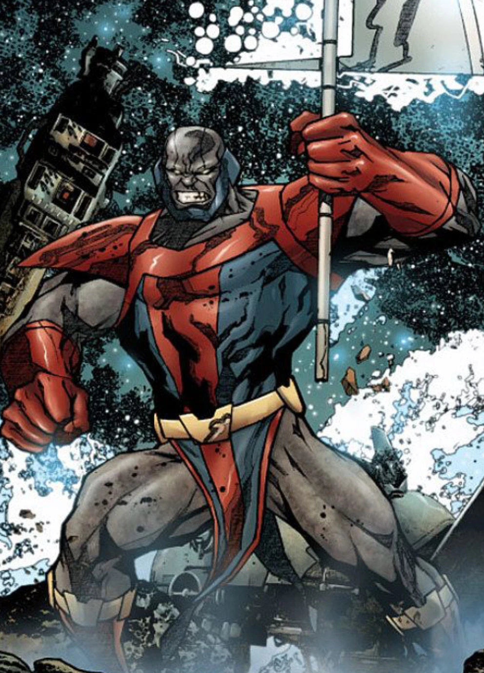 Terrax (MCU) | Private Projects Wiki | Fandom