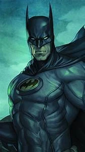 Bruce Wayne (Arrowverse) | Private Projects Wiki | Fandom
