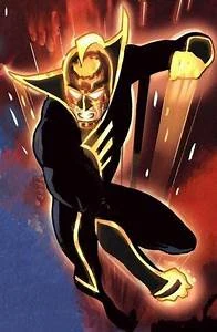 Raymond Terrill (Arrowverse) | Private Projects Wiki | Fandom