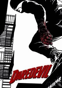 Daredevil: Legend of The Hand | Private Projects Wiki | Fandom